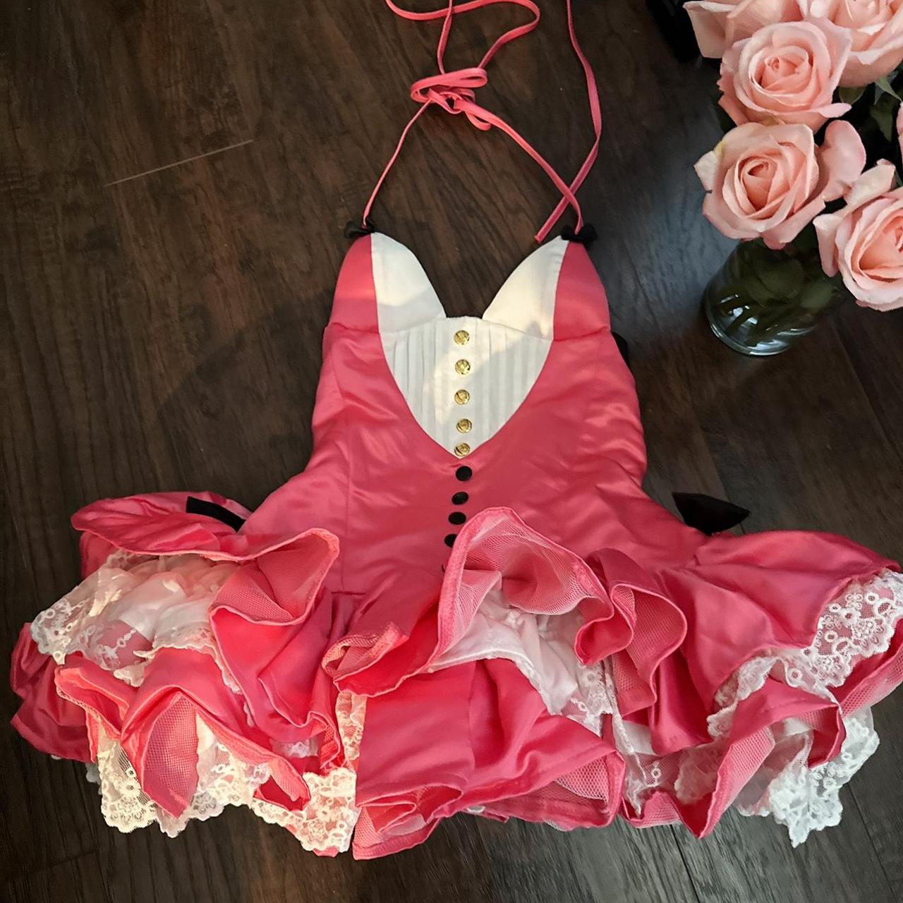 🎀 kuragawa BINDing bunny cosplay from uwowo... - Depop