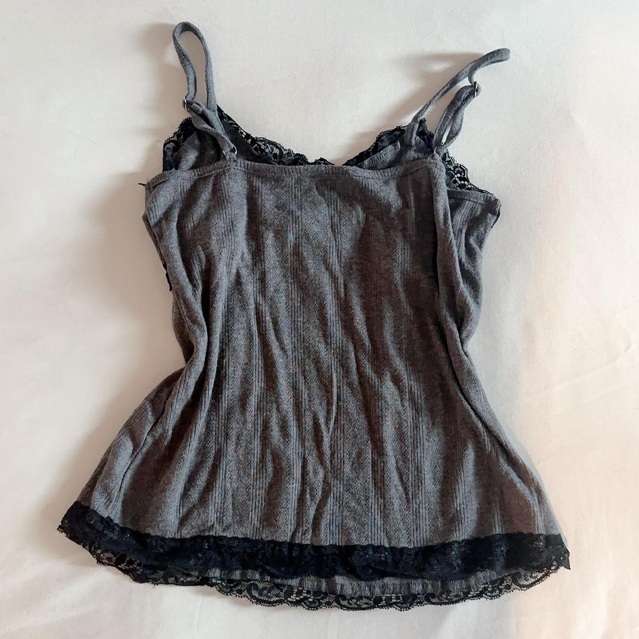 horror game protagonist style top super cute fits... - Depop