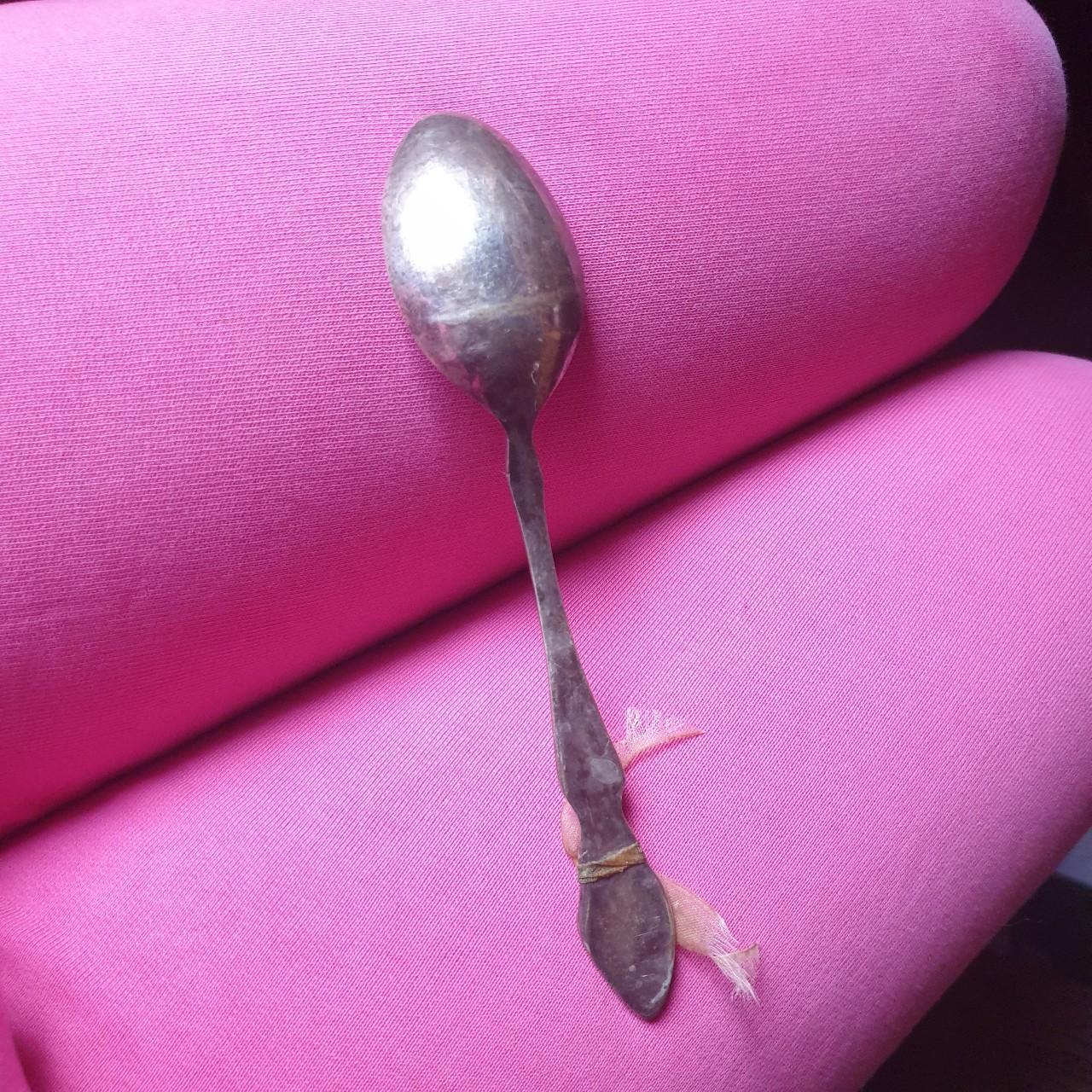 Eat Me Spoon - Depop