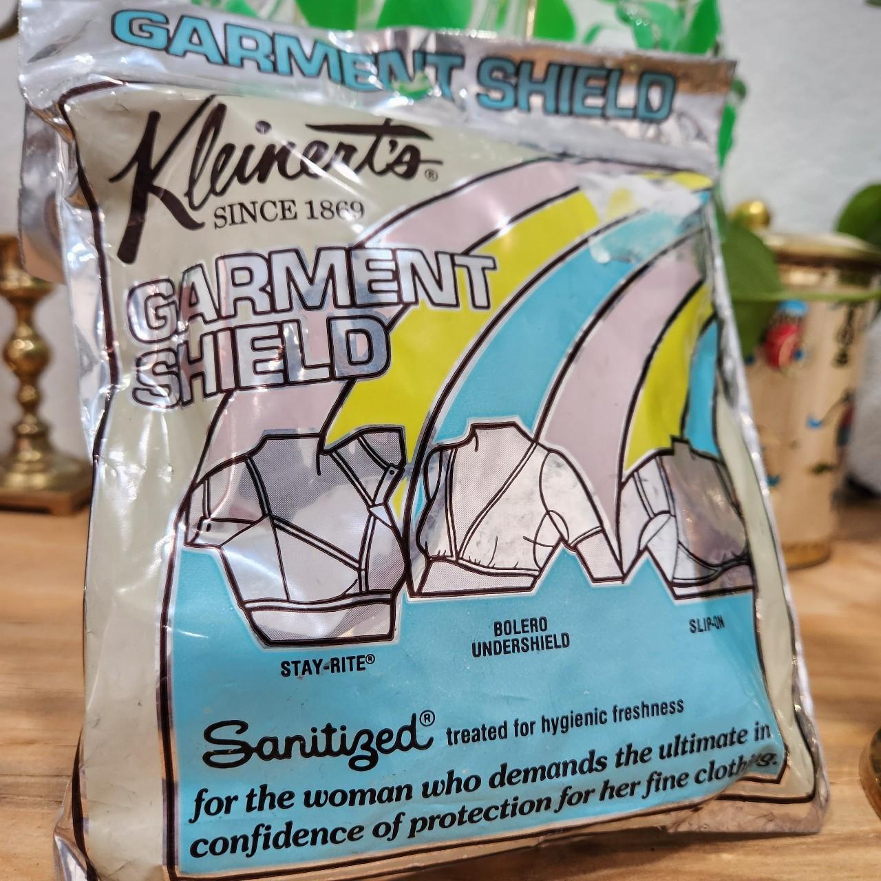 Garment shield by Kleinert's Made in USA Size... | Depop