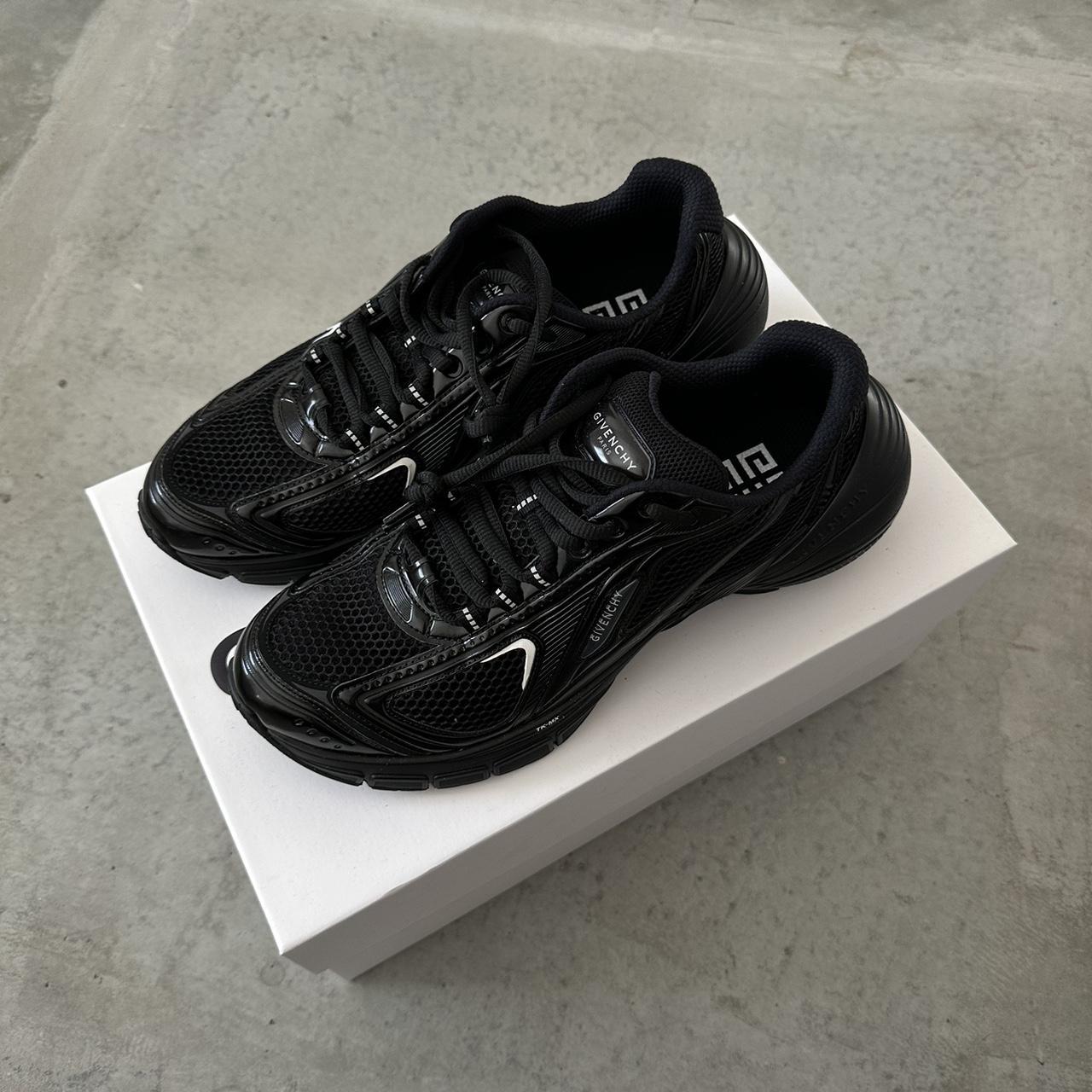 GIVENCHY TK-MX Runner sneakers in mesh BRAND NEW... - Depop
