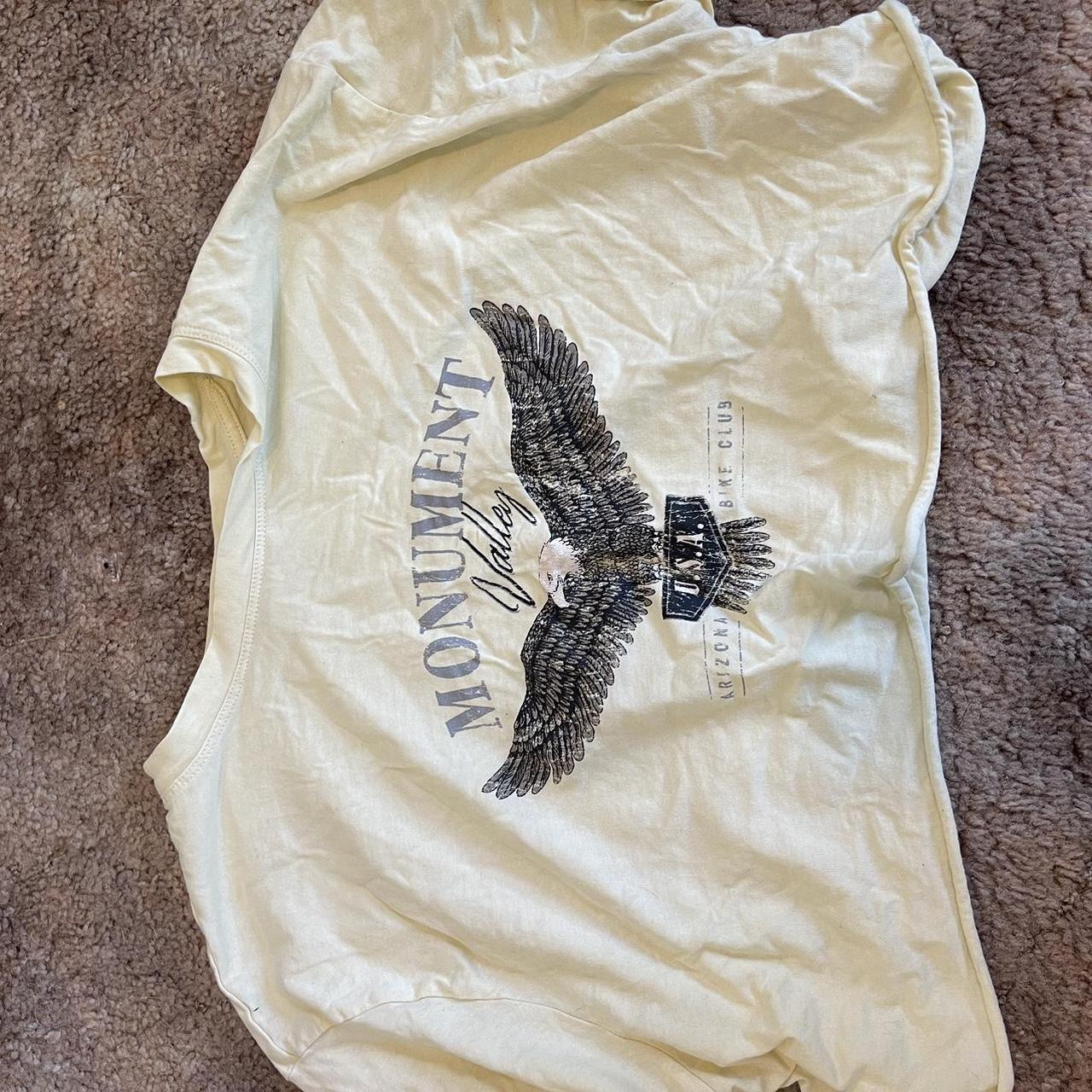 Supre Crop Top Size XL - Depop