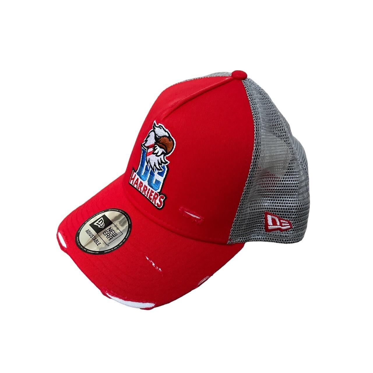 The division hat store