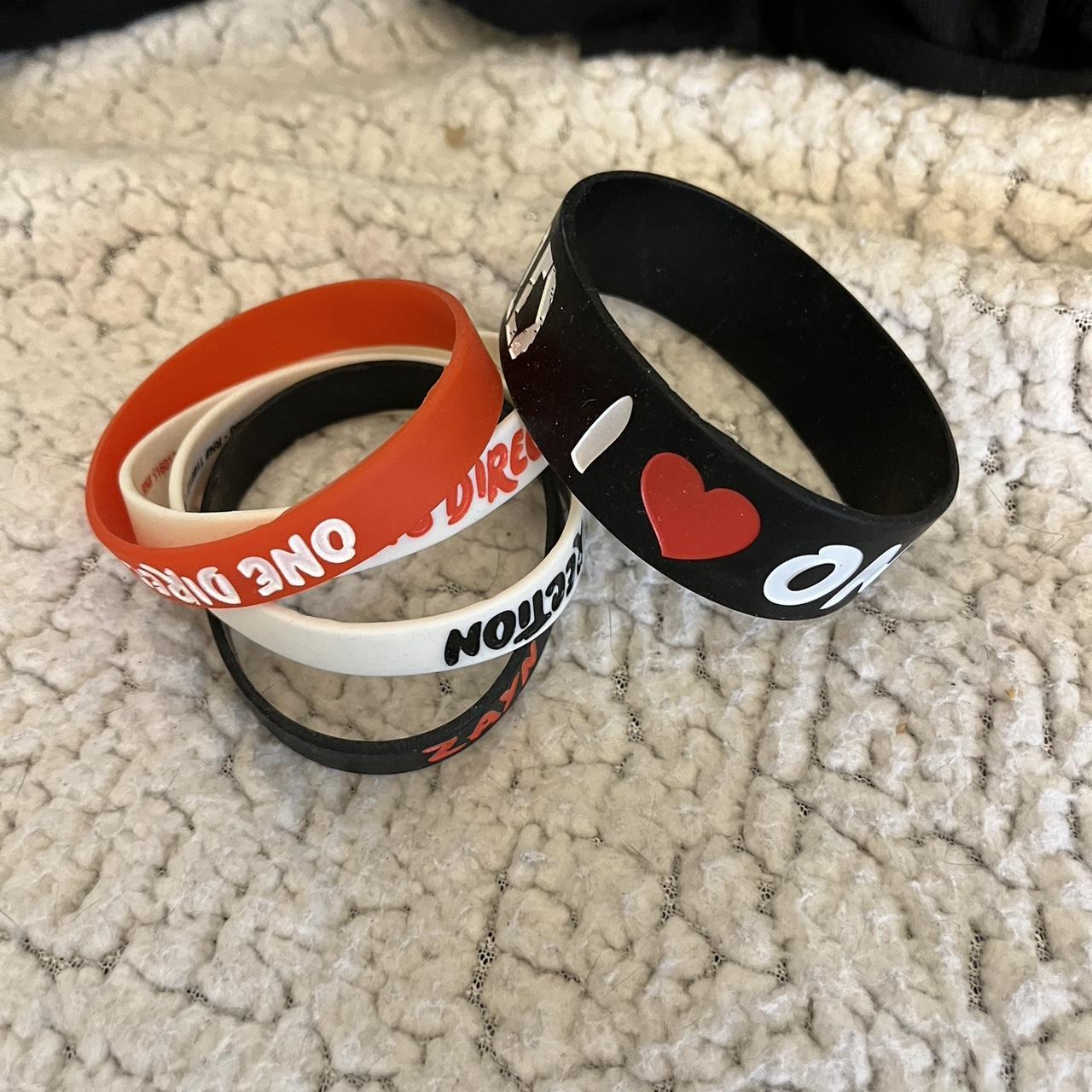 One direction up all night tour shirt! Comes with... - Depop