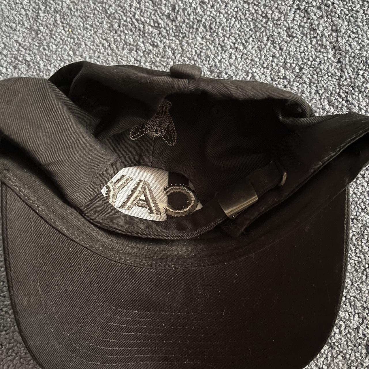 Decay My Chemical Romance black hat from their most... - Depop