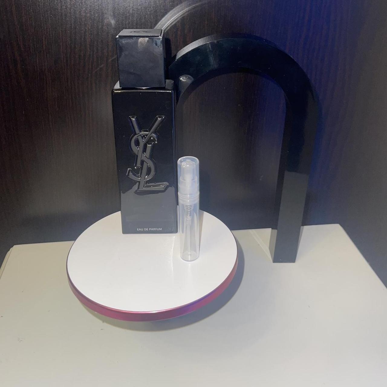 Ysl myself 3ml sample - Depop