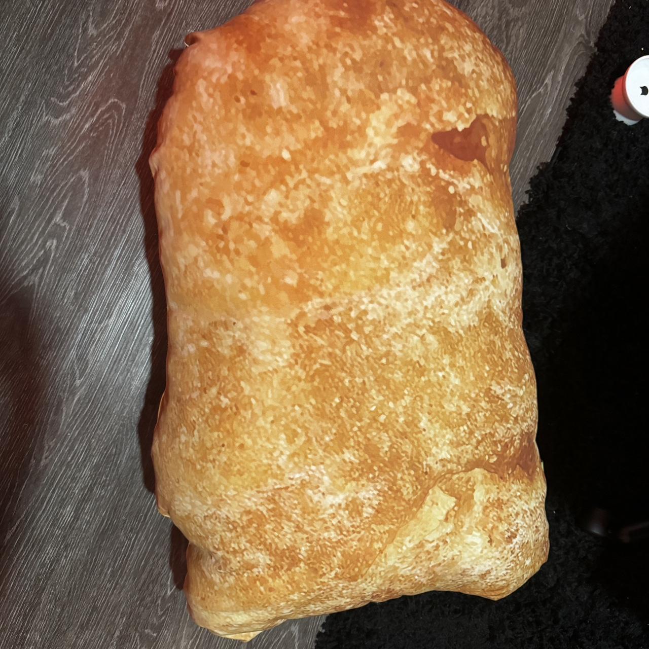 Travis Scott x McDonalds Chicken Nugget Body Pillow | Depop