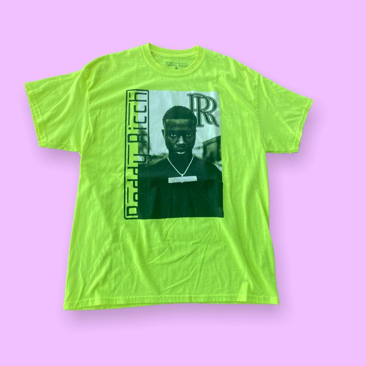 a RODDY RICCH t-shirt • brand new • size XL •... - Depop
