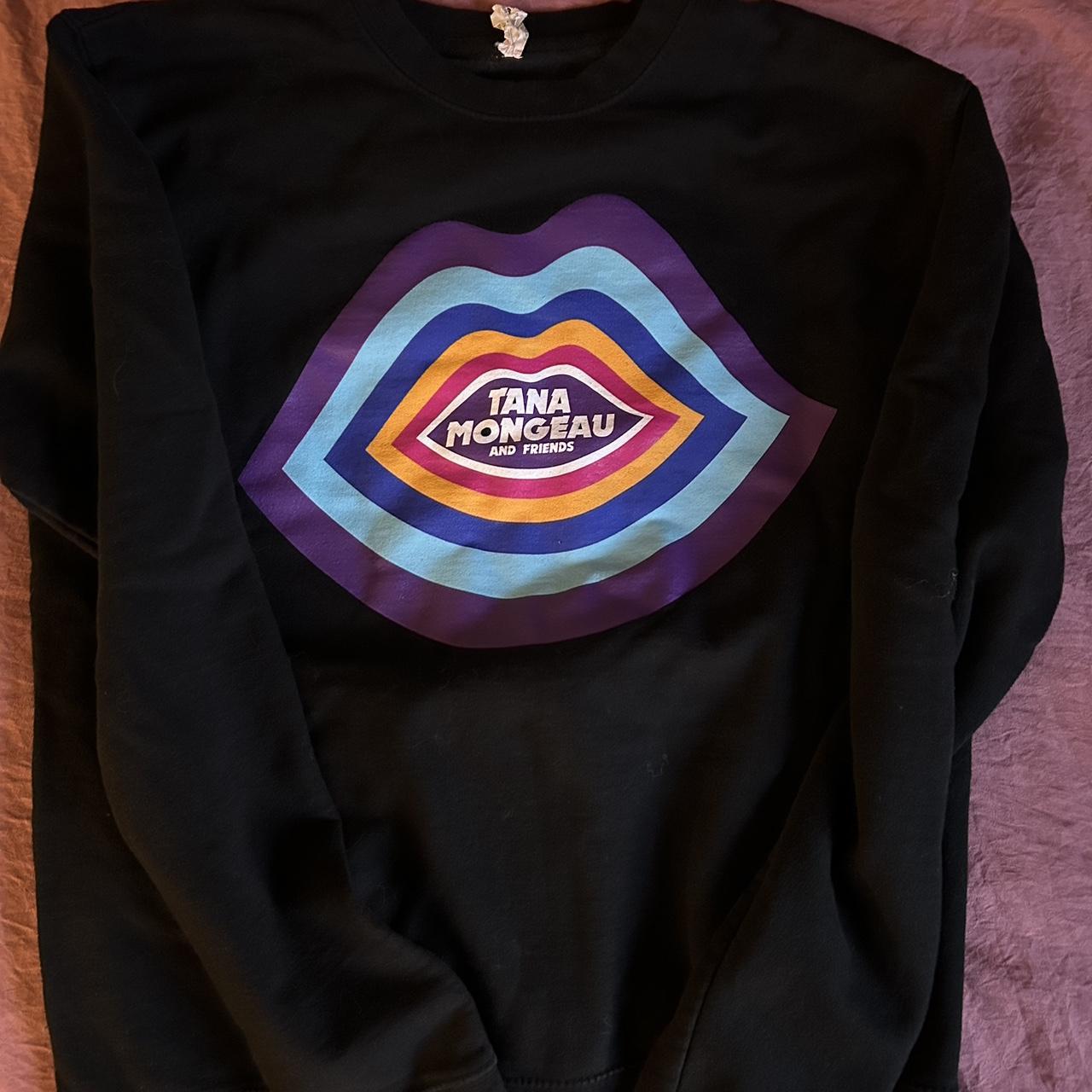 Tana mongeau and friends tour merch From 2017 Size... - Depop