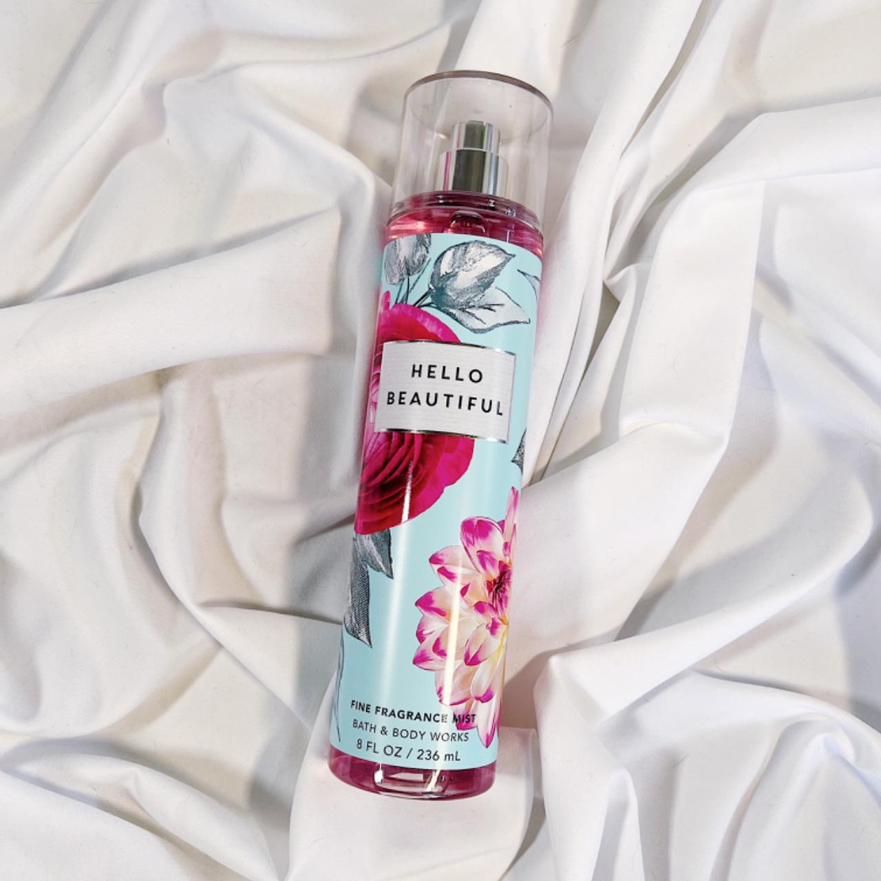 Bath & Body Works Hello Beautiful fine fragrance... | Depop