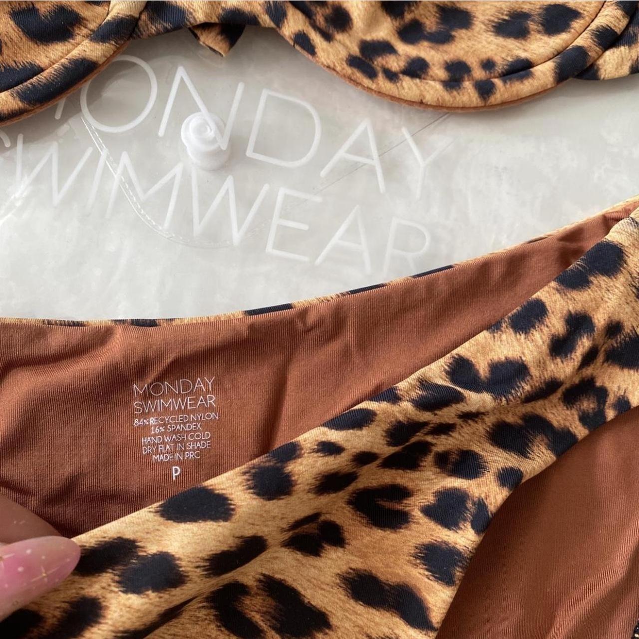 RELISTED WITH UPDATED SHIPPING XXS Monday Swimwear... - Depop