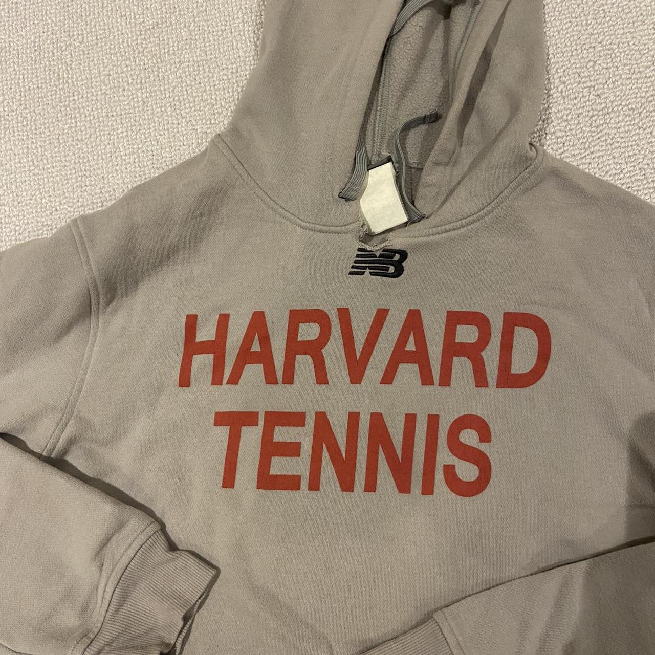 Genuine team uniform. New Balance Harvard University... - Depop