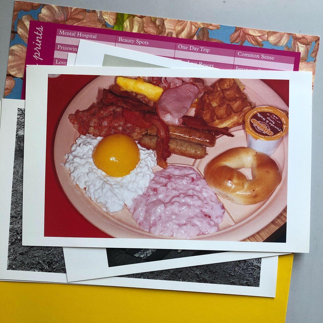 Martin Parr. The postcard pack from the Barbican Art... - Depop