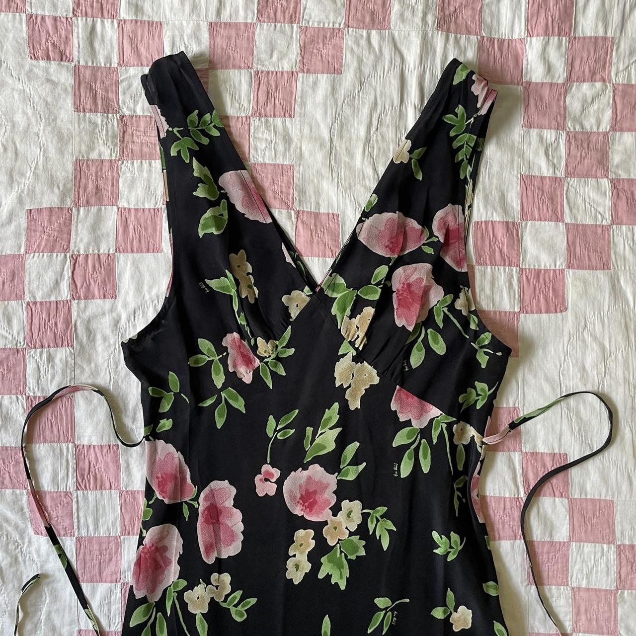 Réalisation Par Stephanie dress in Moonflower. Only... - Depop