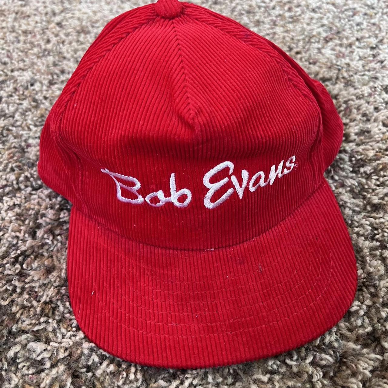 Evans Men's Hat | Depop