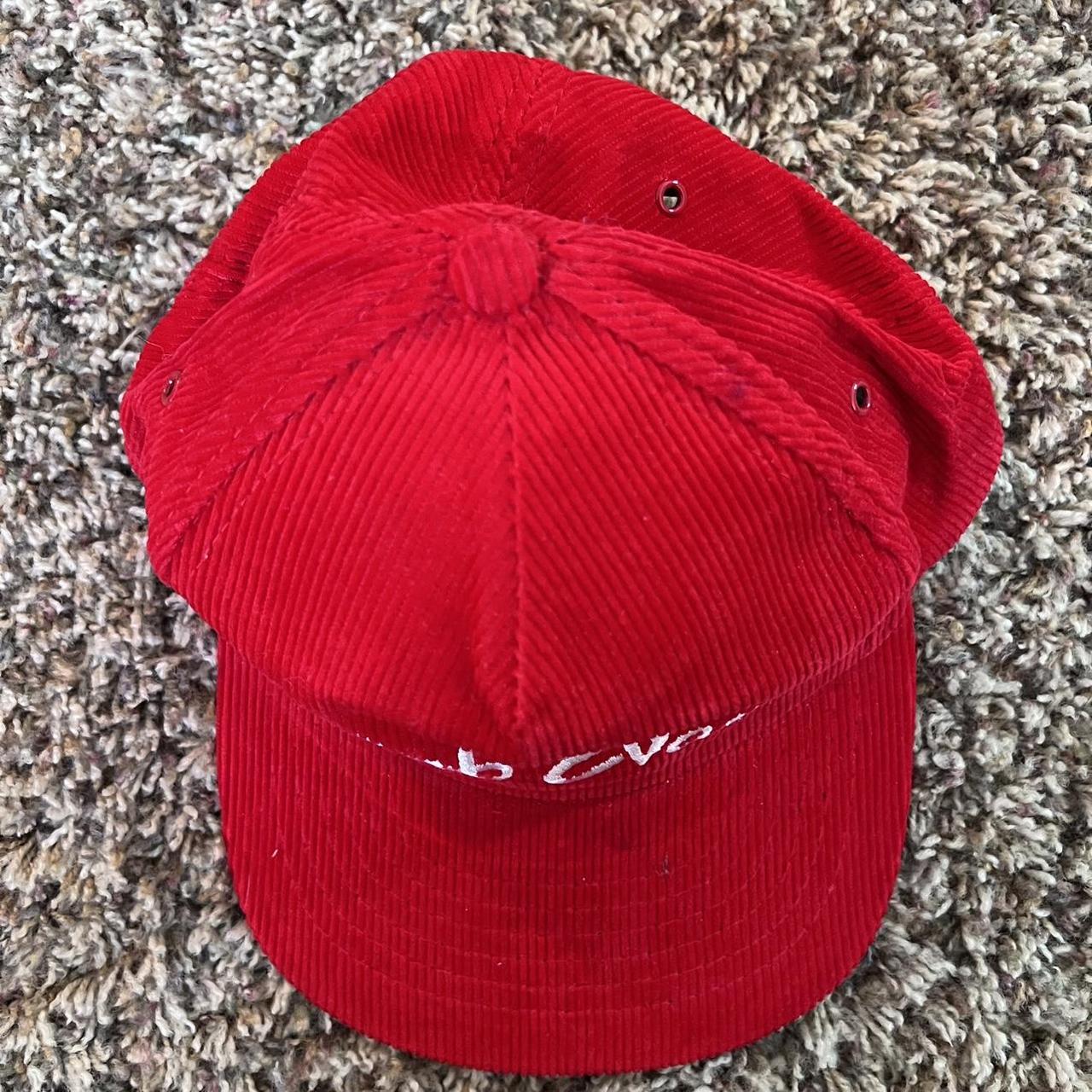 Evans Men's Hat | Depop