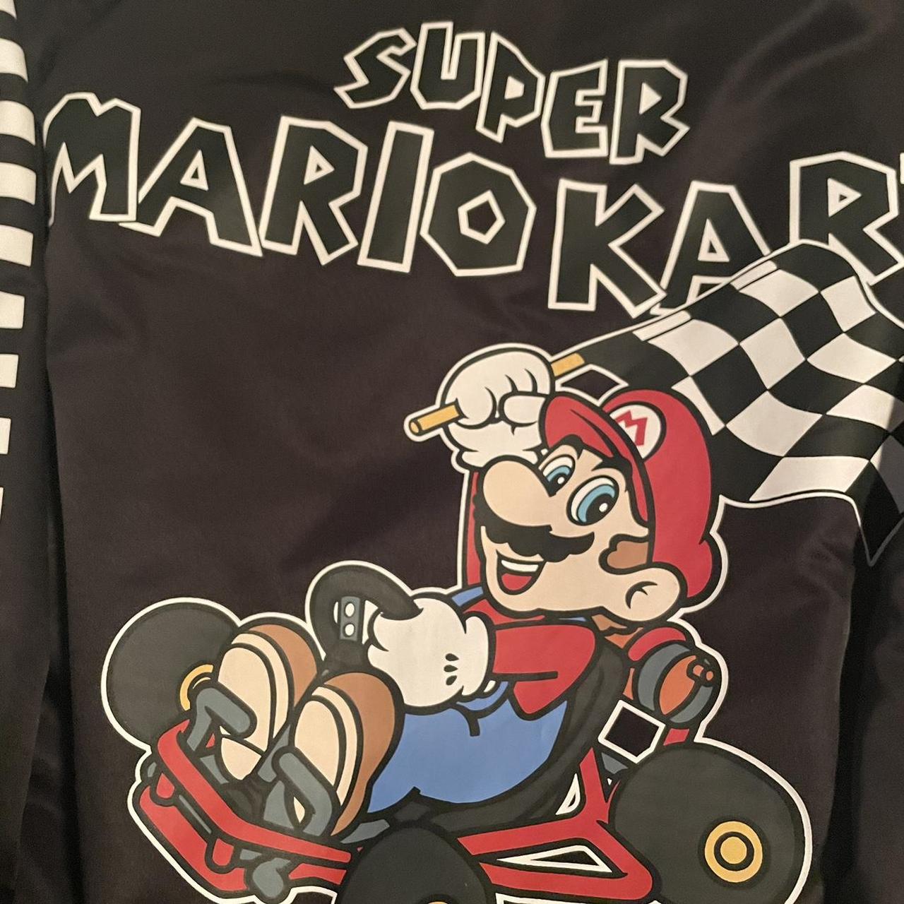 Officially licensed 2017 Super Nintendo... - Depop