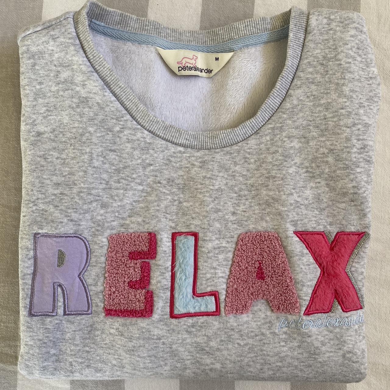 Peter Alexander sleep jumper. Size M (8-10) No... - Depop