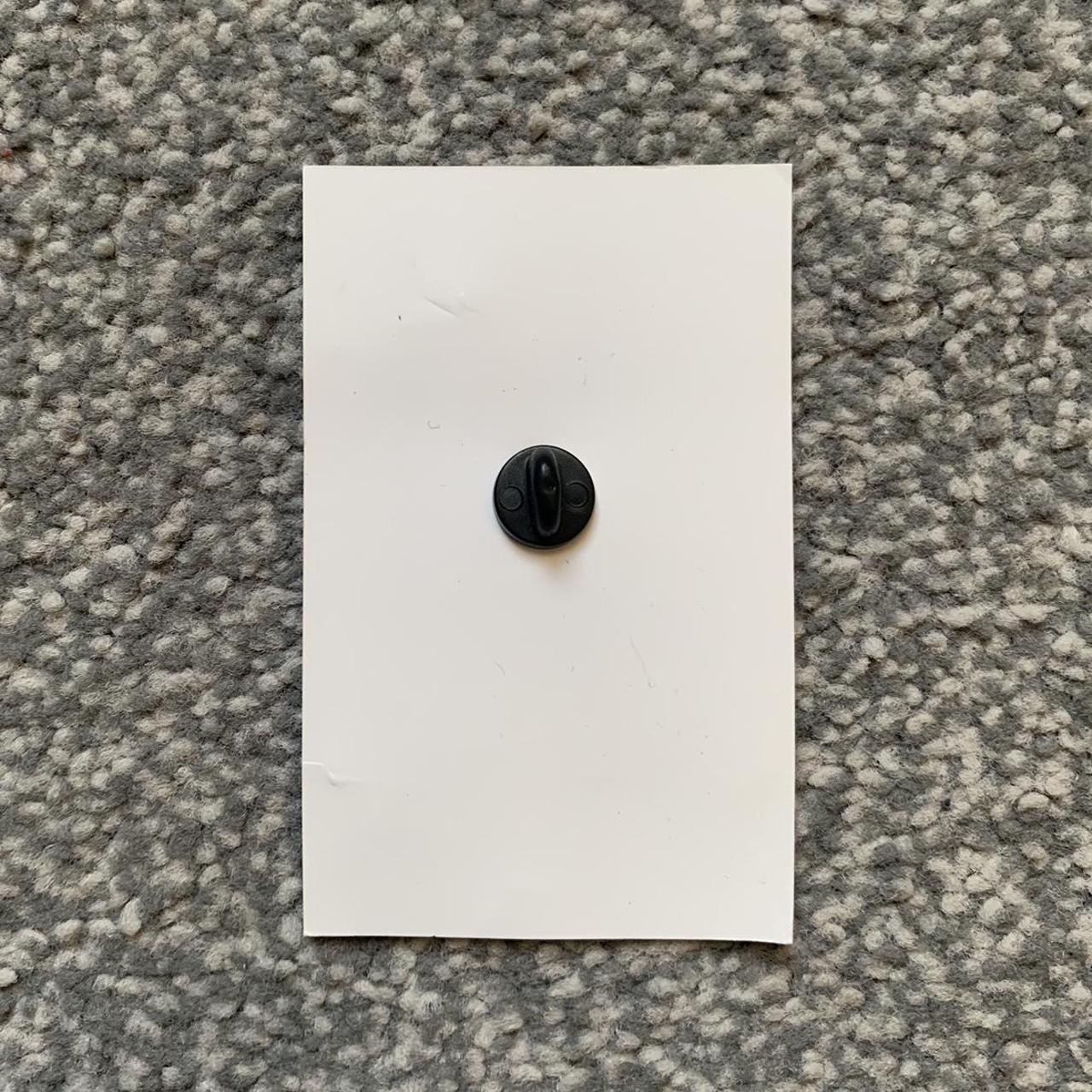 I Prevail ‘True Power’ Enamel Pin Badge. Perfect... - Depop