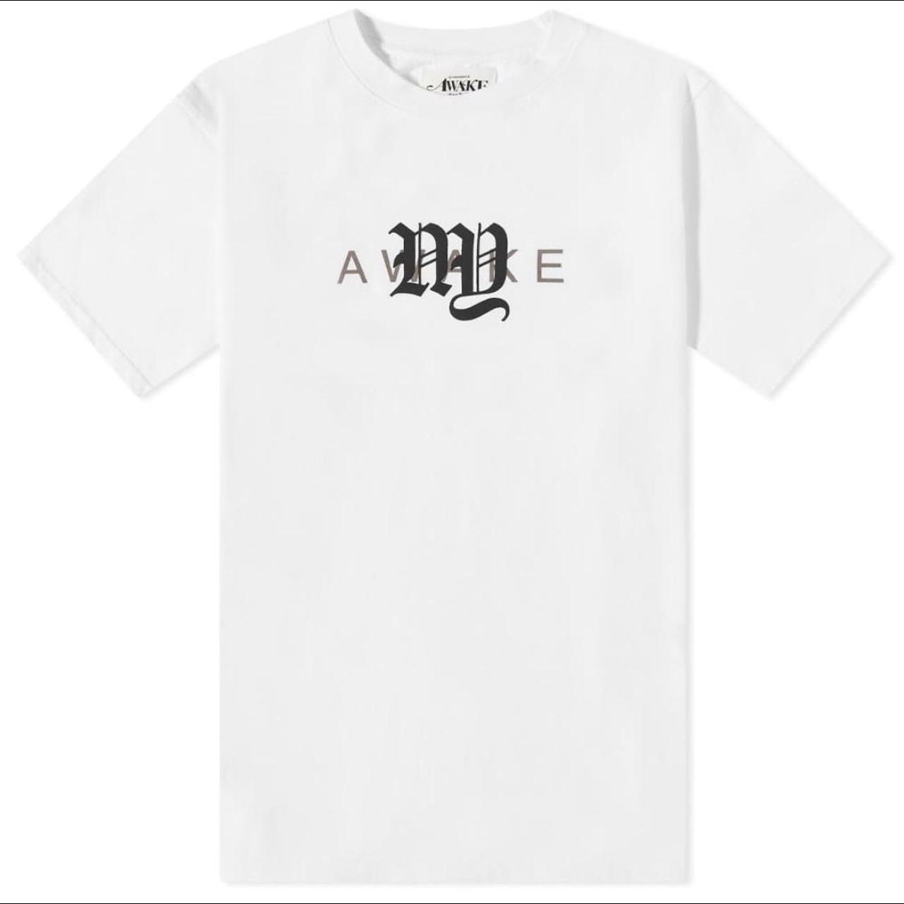 Awake XL Shirt - Very good condition. Worn Twice... - Depop