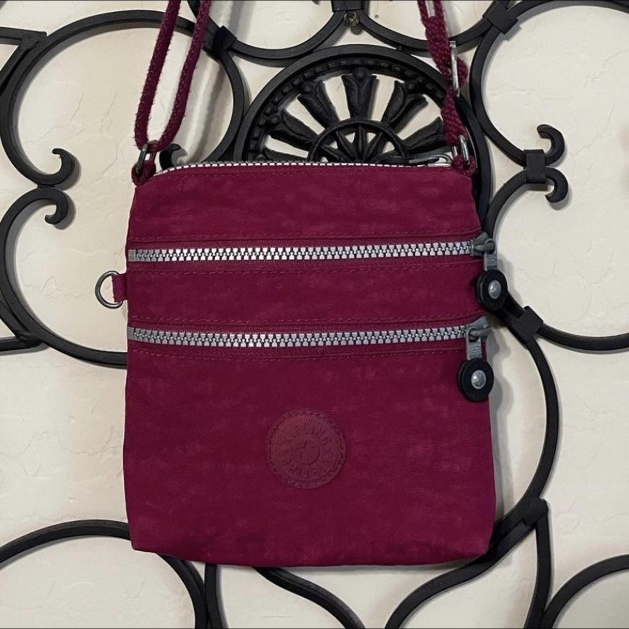 Kipling Alvar XS Crossbody Mini Bag AC7098-614 In... - Depop