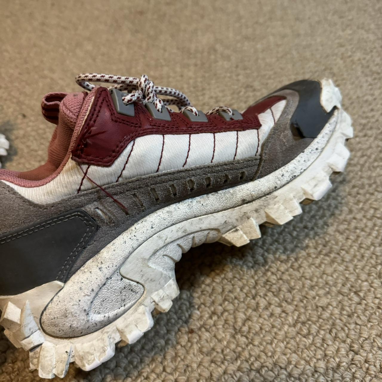 CAT trainers - Depop