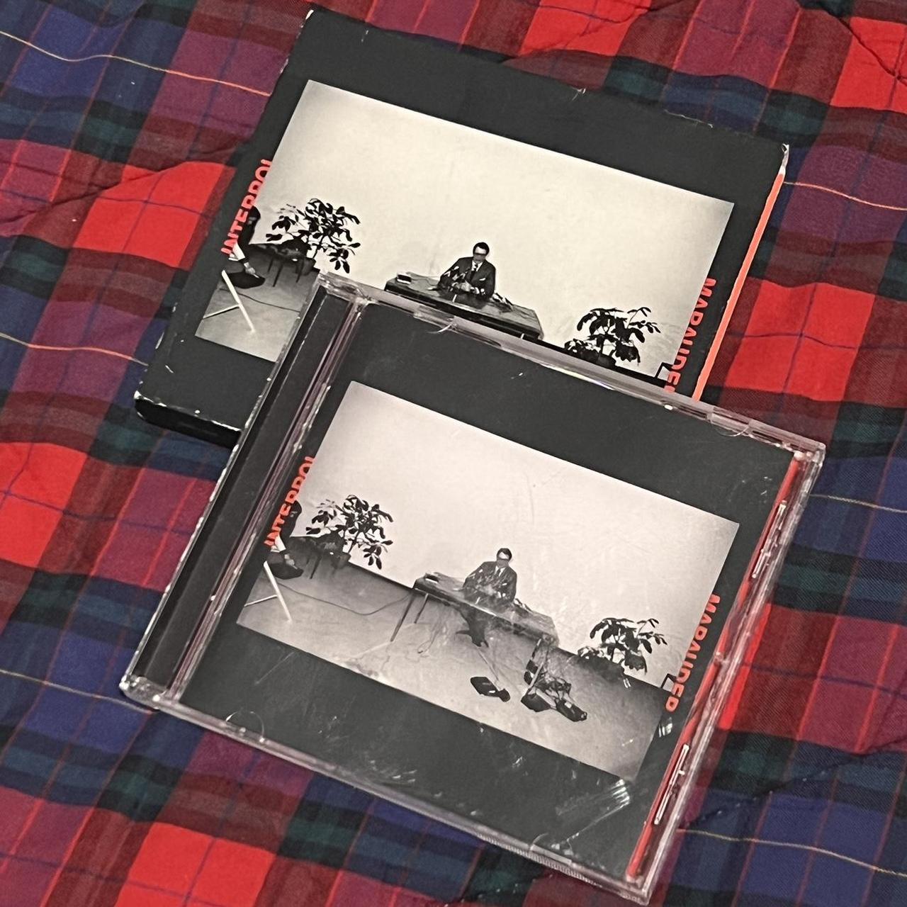 Nostalgia CDs All $5 listing is for one DM with... - Depop