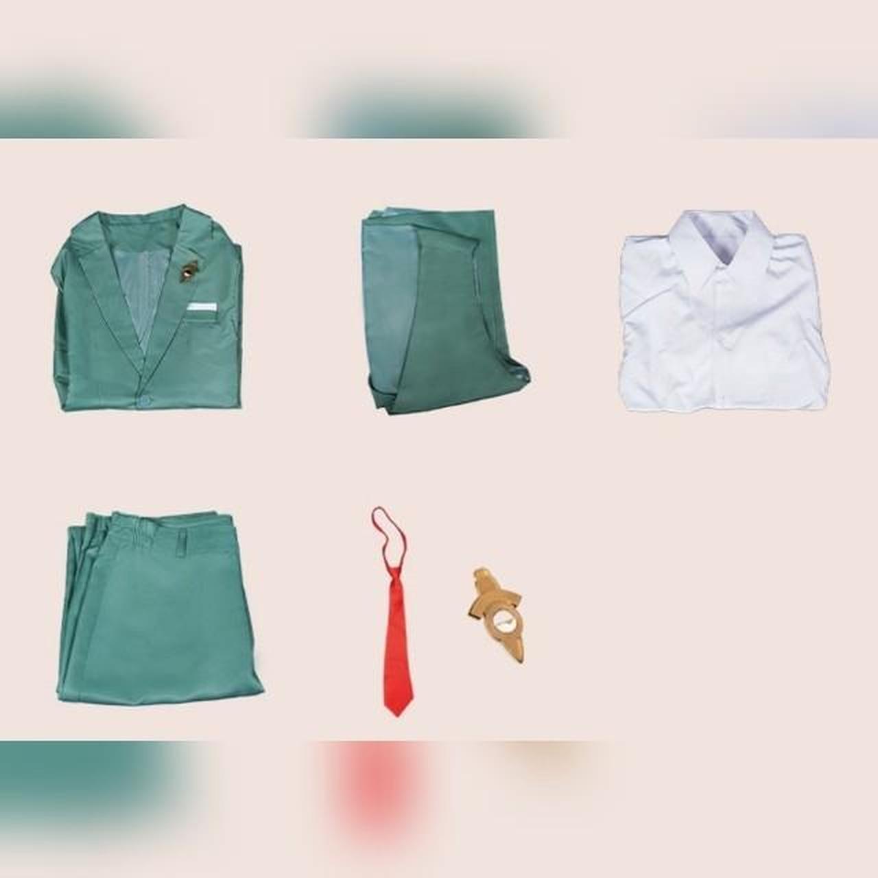 Miccostumes Loid Forger costume size XL mens. Never... - Depop