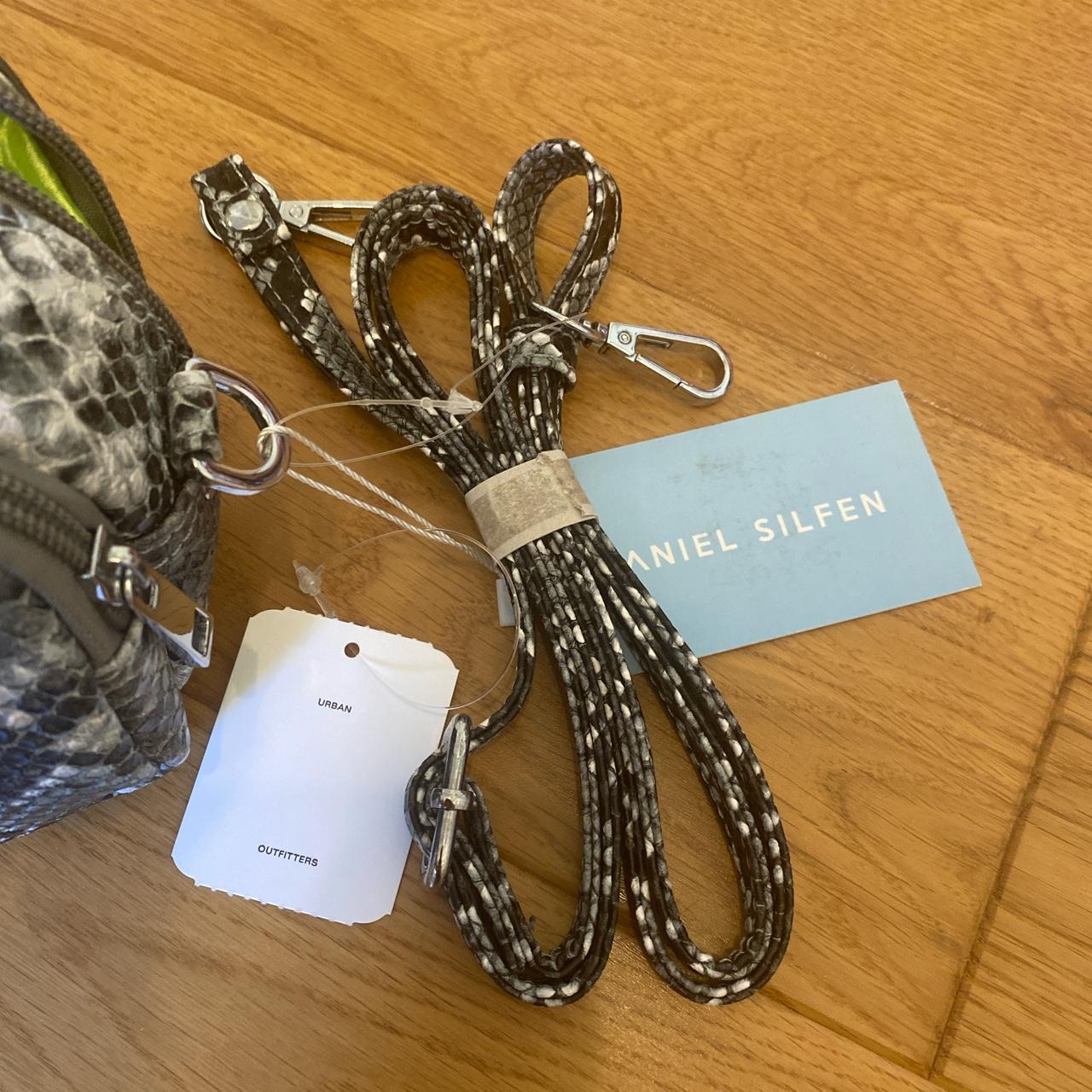 Urban Outfitters / Daniel Silfen Bag Brand new with... - Depop