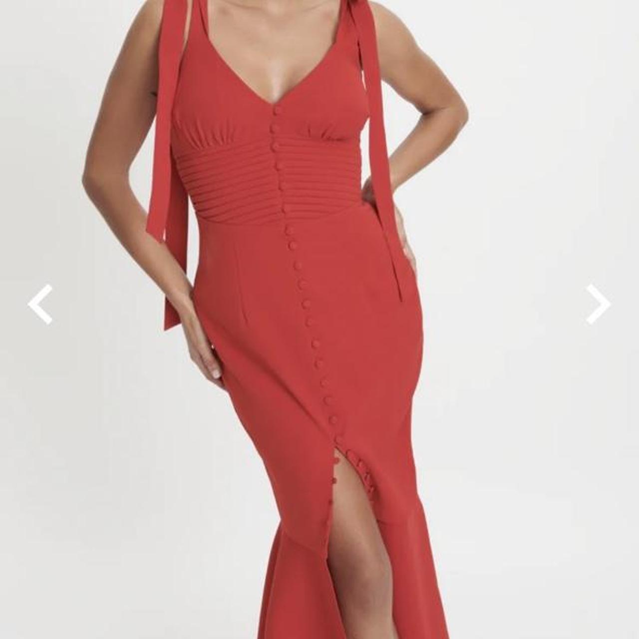 Lavish Alice Women's Dress | Depop