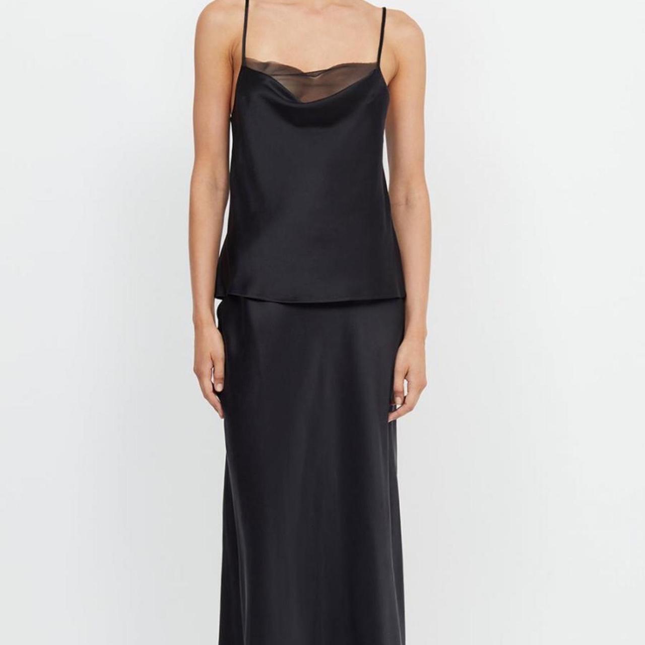 BEC AND BRIDGE - Helena silk cami BNWT RRP $220 - Depop