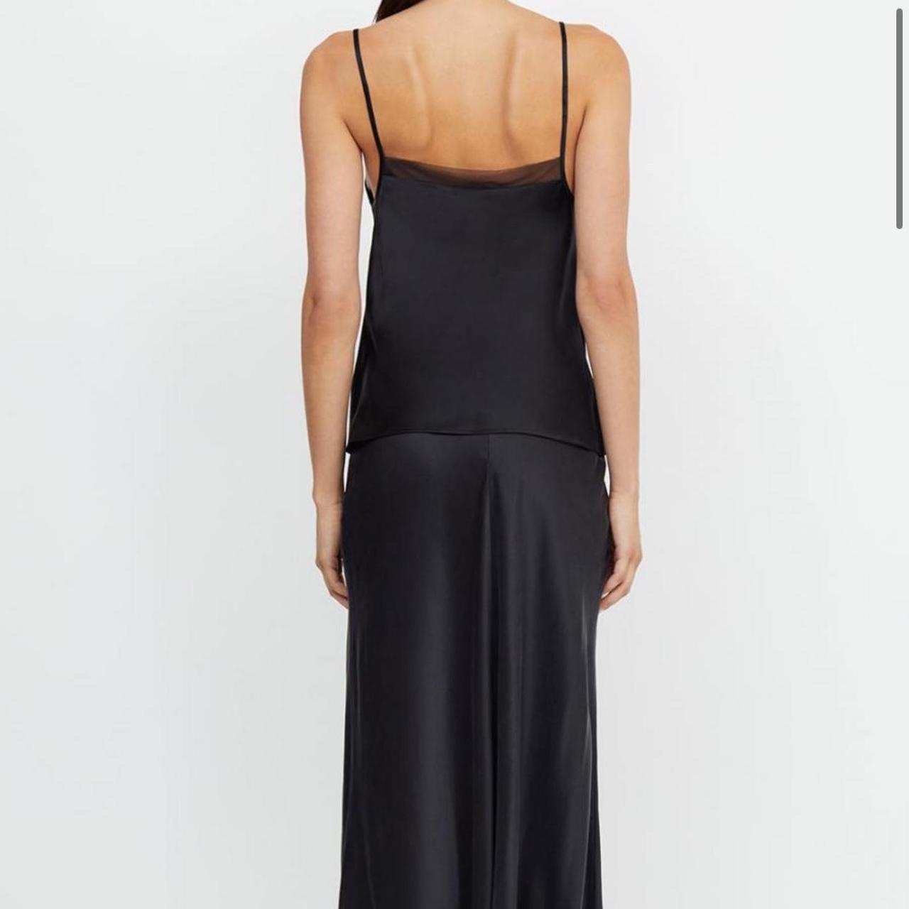 BEC AND BRIDGE - Helena silk cami BNWT RRP $220 - Depop