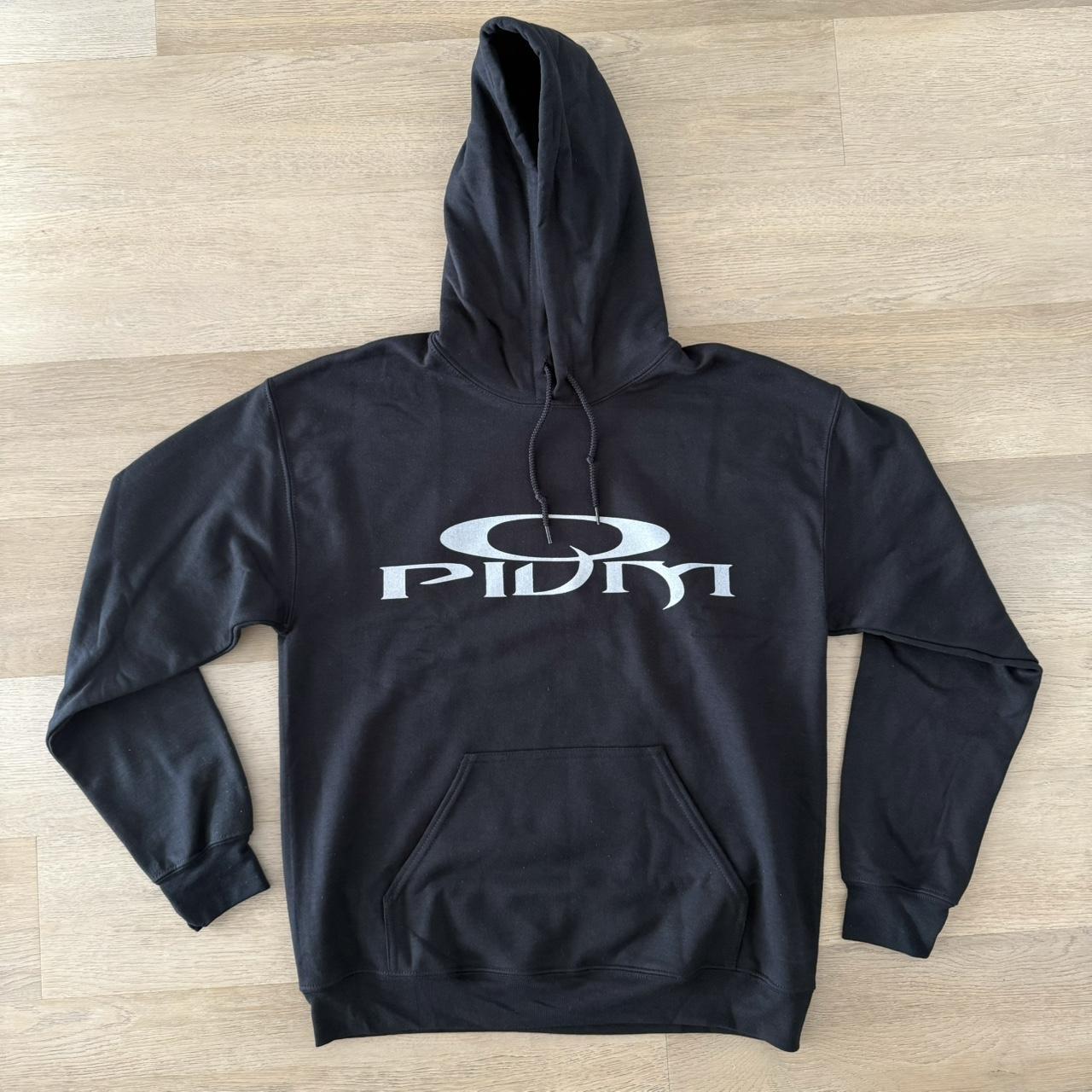 #Opium #Hoodie size medium but fits small #y2k... | Depop