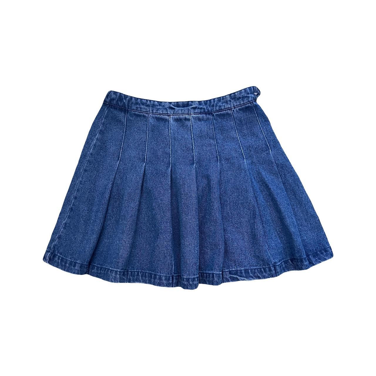 Forever 21 Denim Skirt ⭐️ Brand Forever 21 ⭐️ Size Depop
