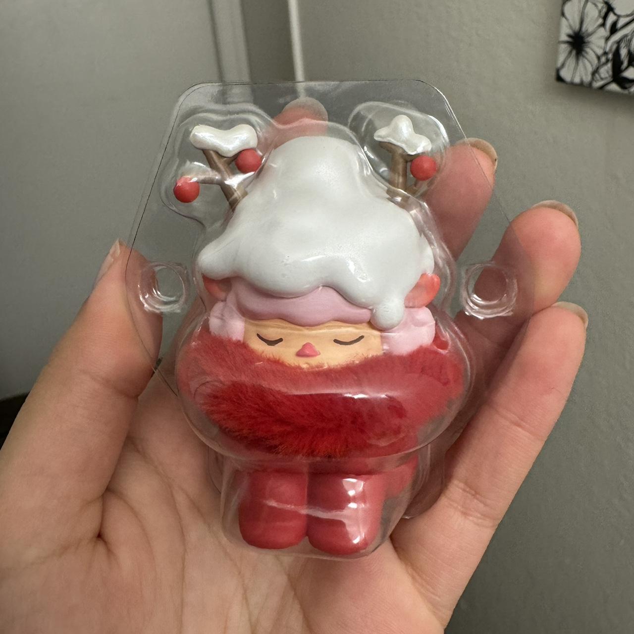 Brand new POP MART pucky sleeping forest... - Depop