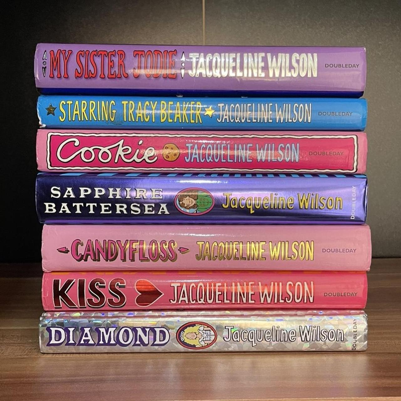 Teenage/ young adult books for sale - all £4 each... - Depop