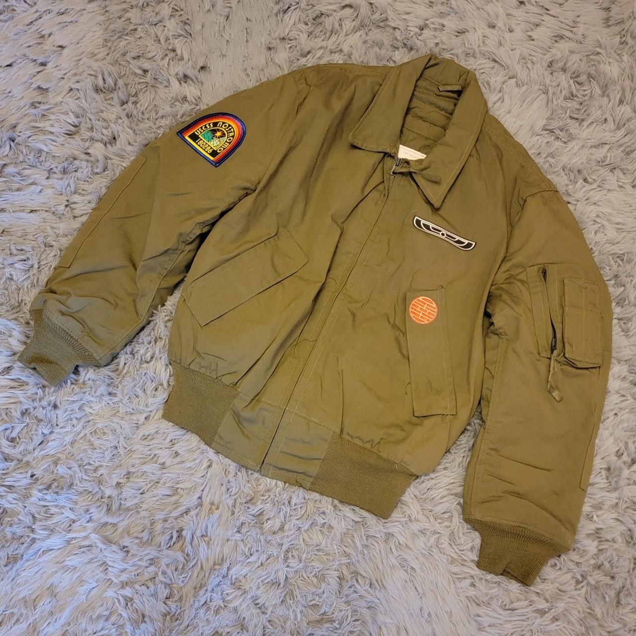 Men's Jacket | Depop