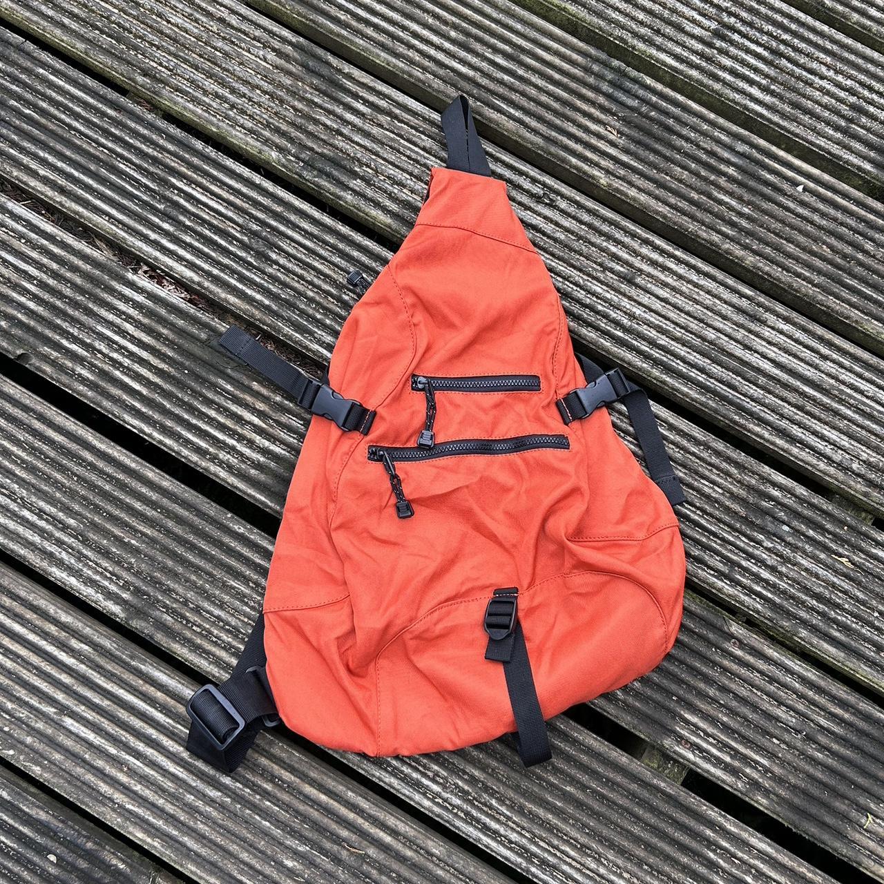 Vintage Gap Sling Bags 💼 Great condition with no... - Depop