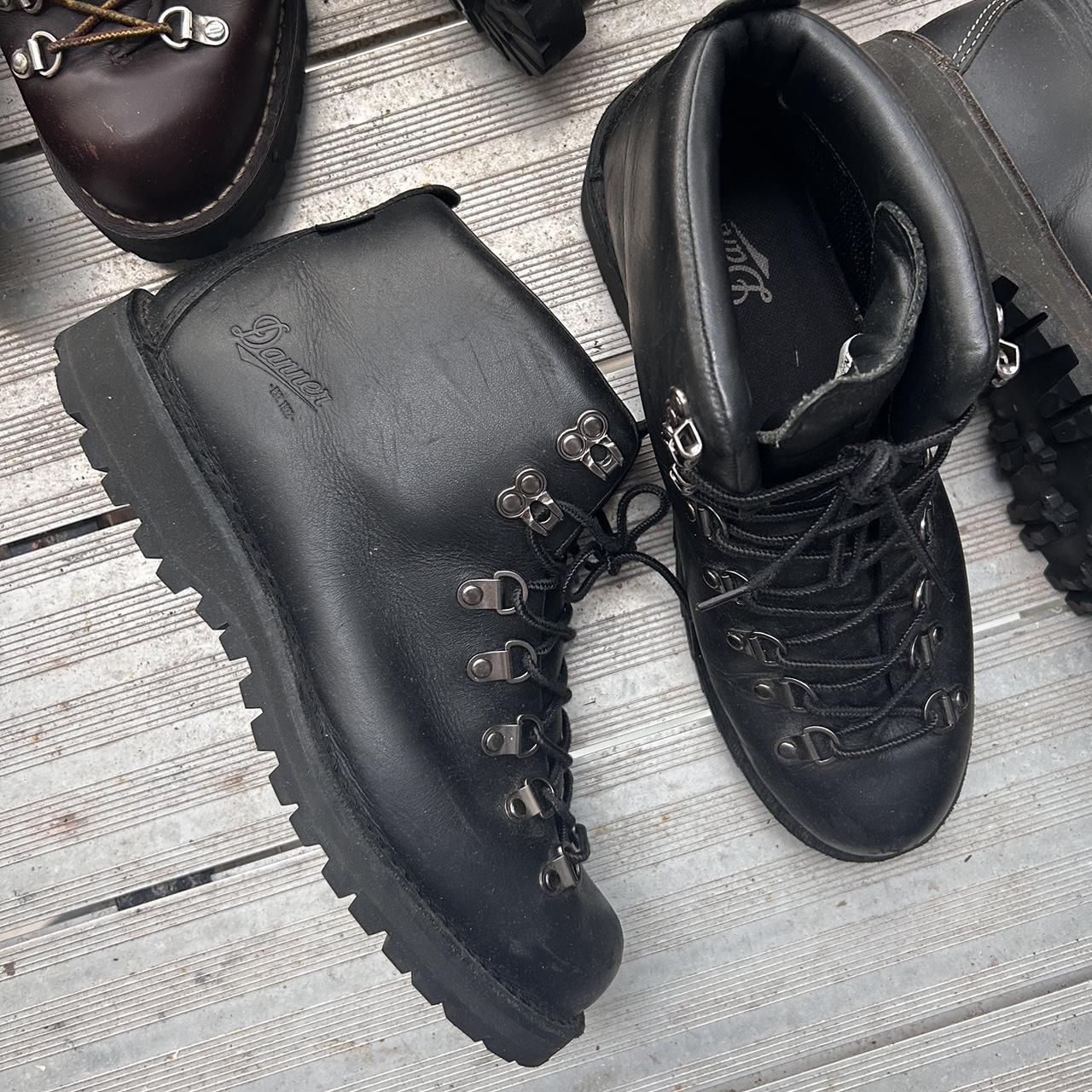 Danner Mountain Field Pro Boot Uk 8.5 Great... | Depop