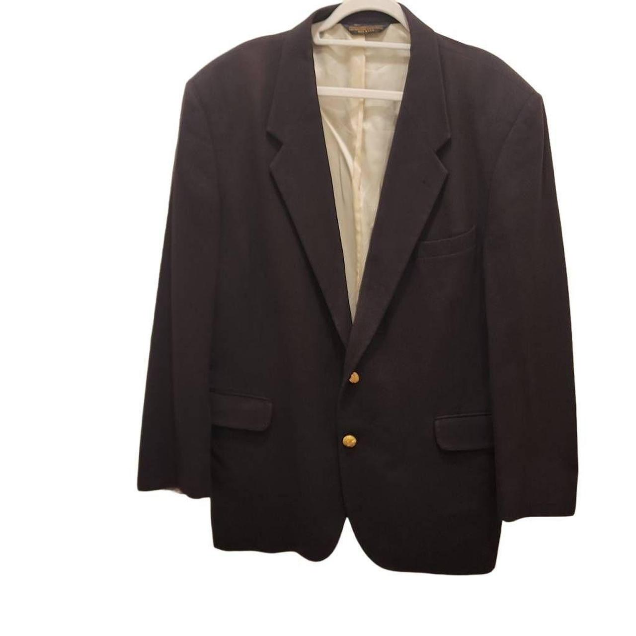 Ashford &Banks Signature Collection 100% Cashmere... - Depop