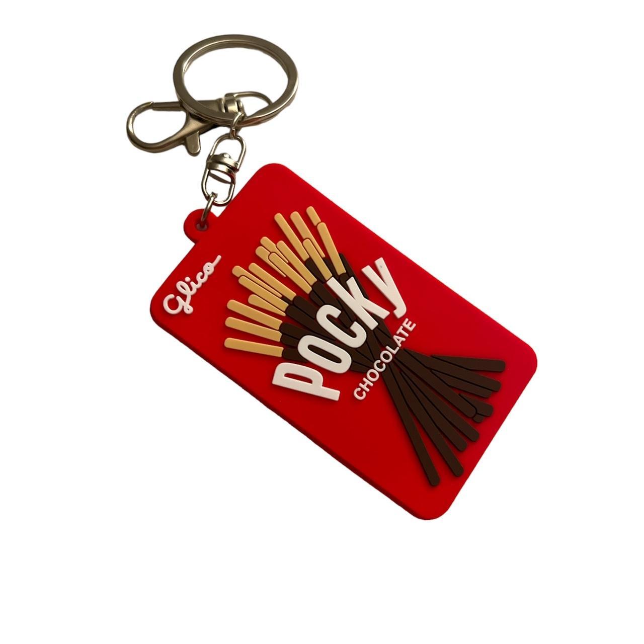 Pocky limited edition keychain - Depop