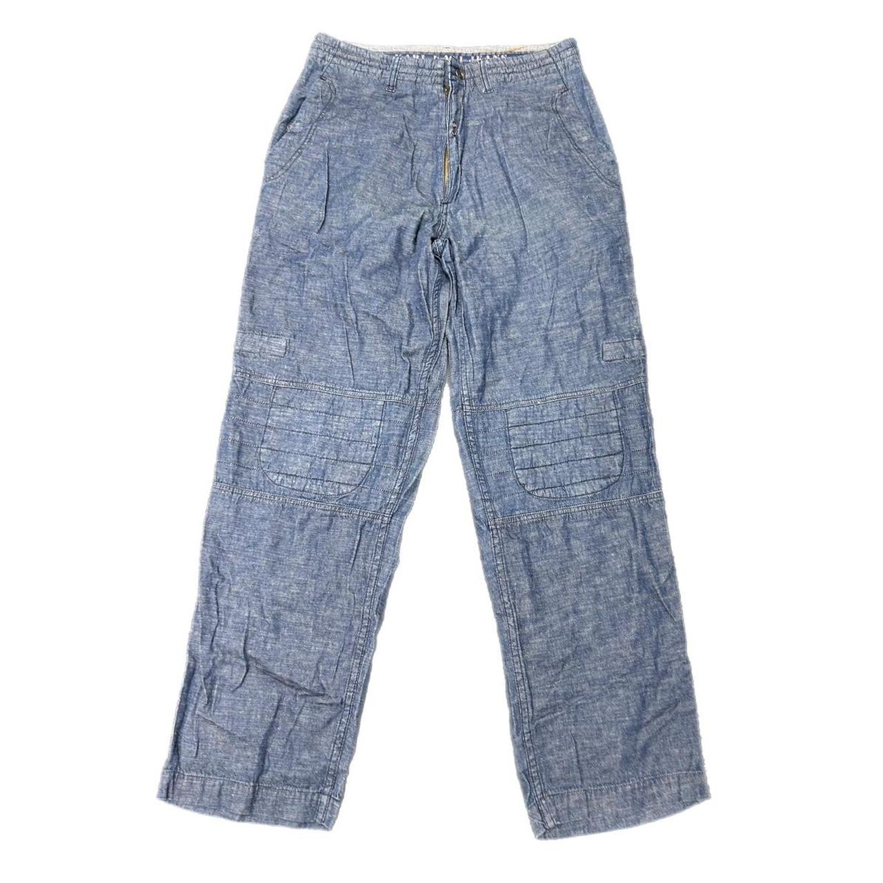 Vintage Karl Kani pants Size 32/32 Vintage Karl... - Depop