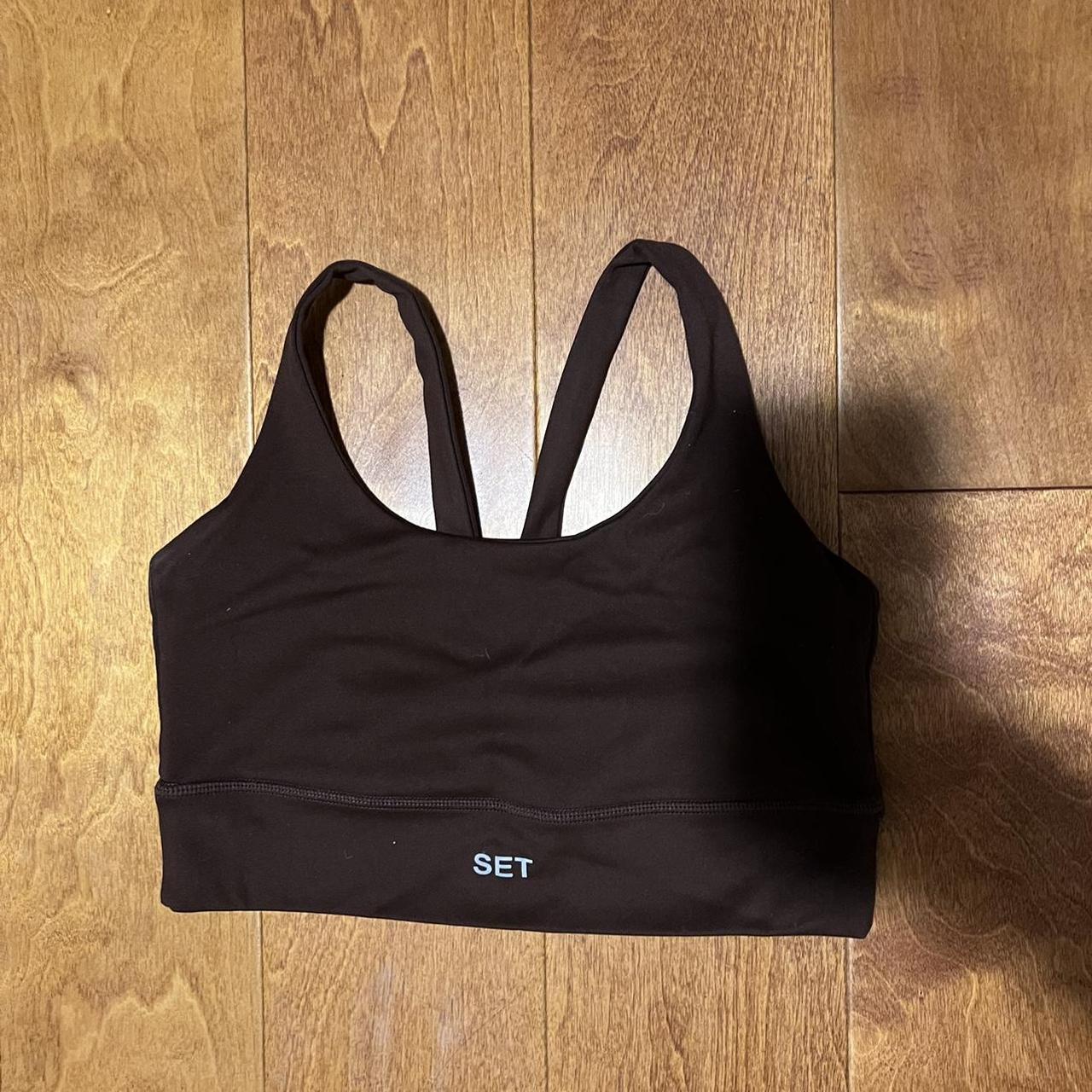 Skims Women's Vest | Depop