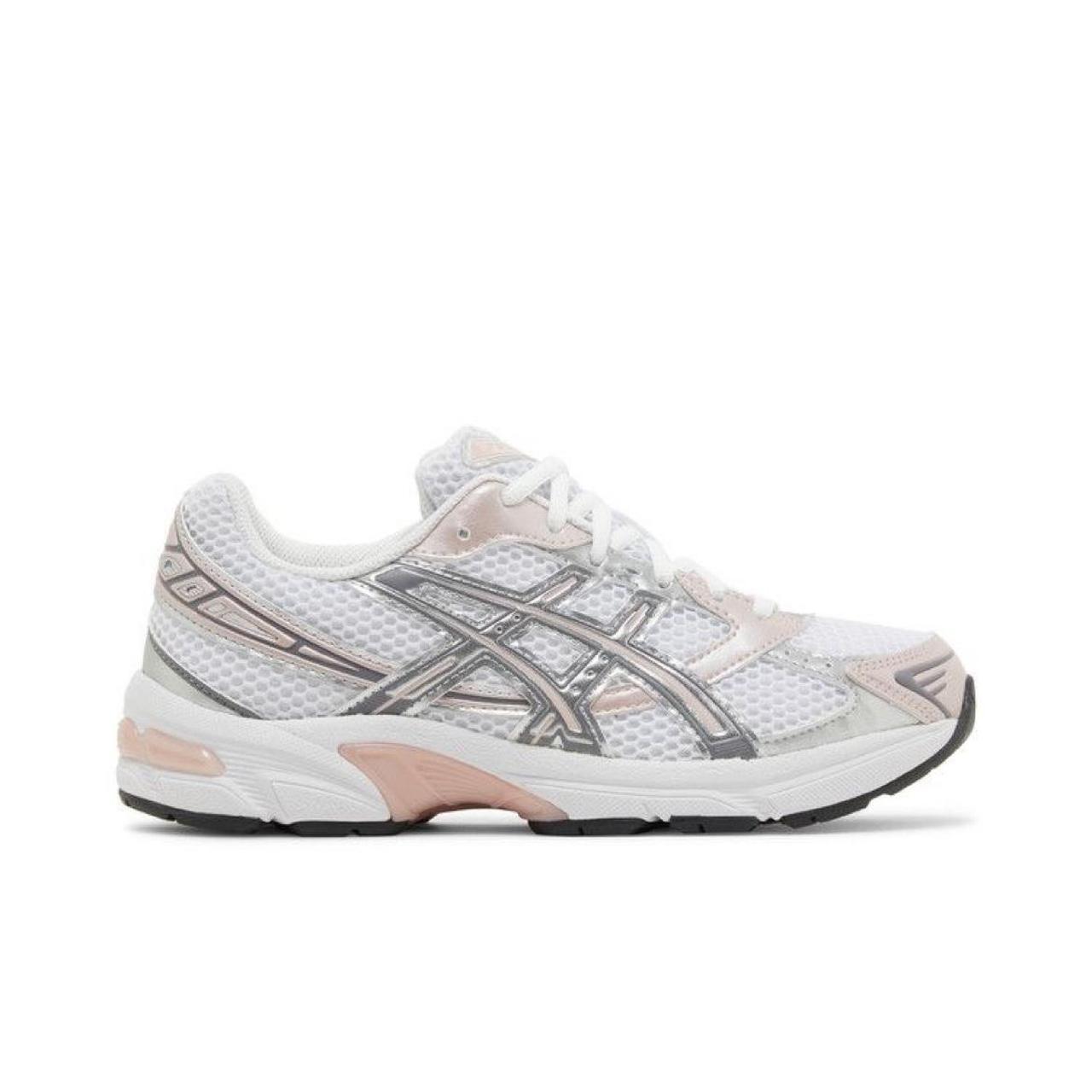 ASICS Gel 1130 WMNS “White Neutral Pink”... | Depop