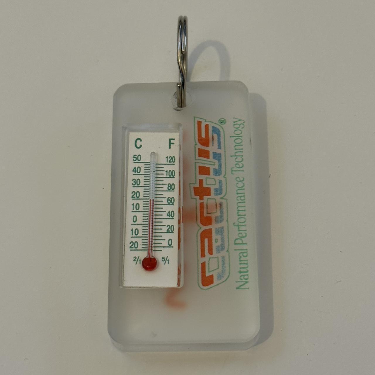 Travis Scott Cactus Trail Thermometer... - Depop