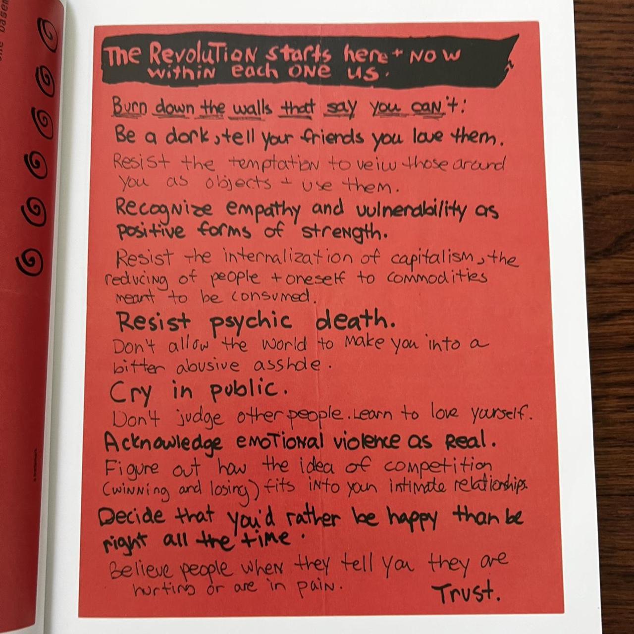 The Riot Grrrl Collection by Lisa Darms Punk... - Depop