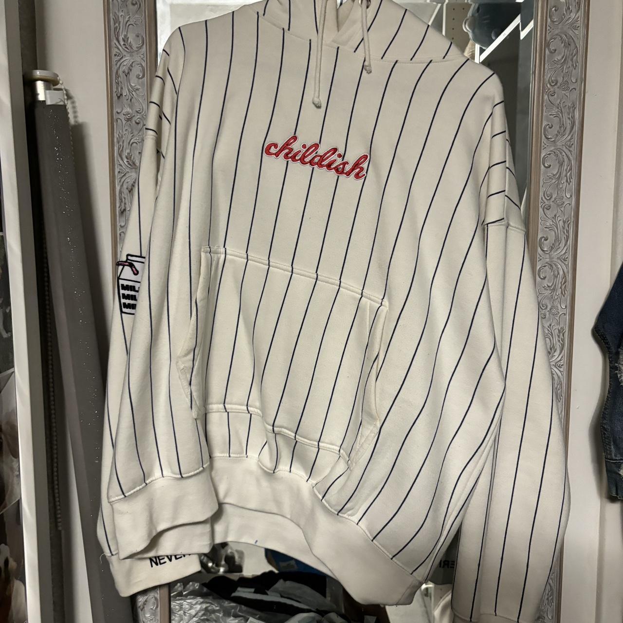 TGF cereal merch hoody Worn once See pic for... - Depop