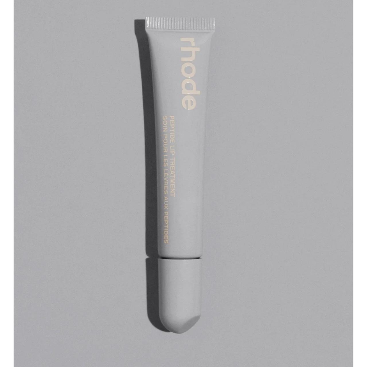 Rhode Lip Treatment in Salted Caramel • brand new •... - Depop
