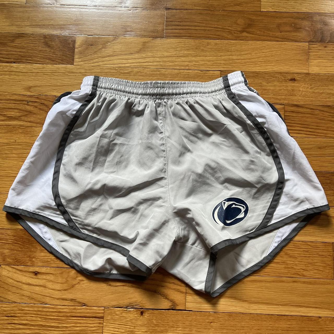 Penn state shorts - Depop
