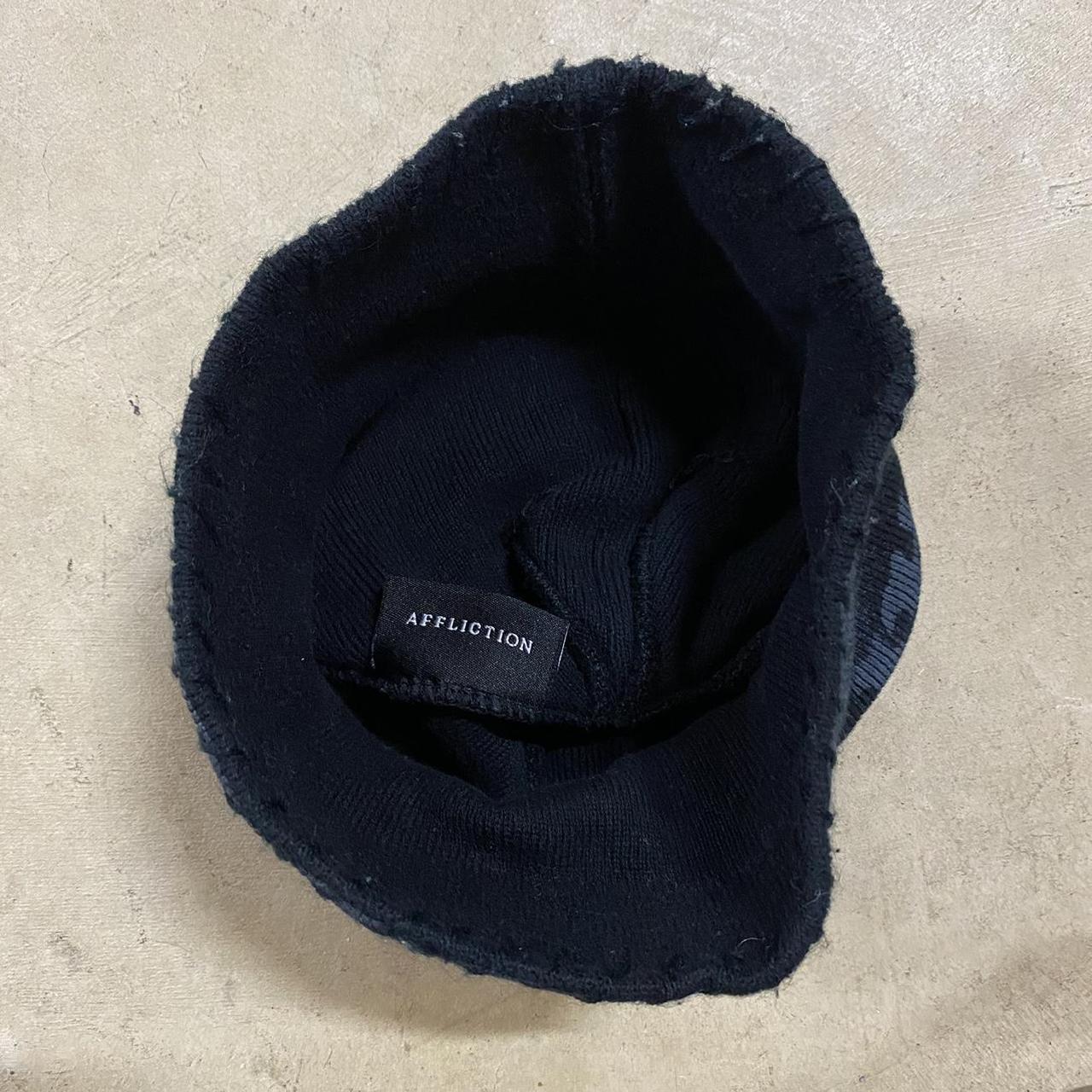 Essential Vintage Y2K Affliction Mall Goth Jesse... - Depop